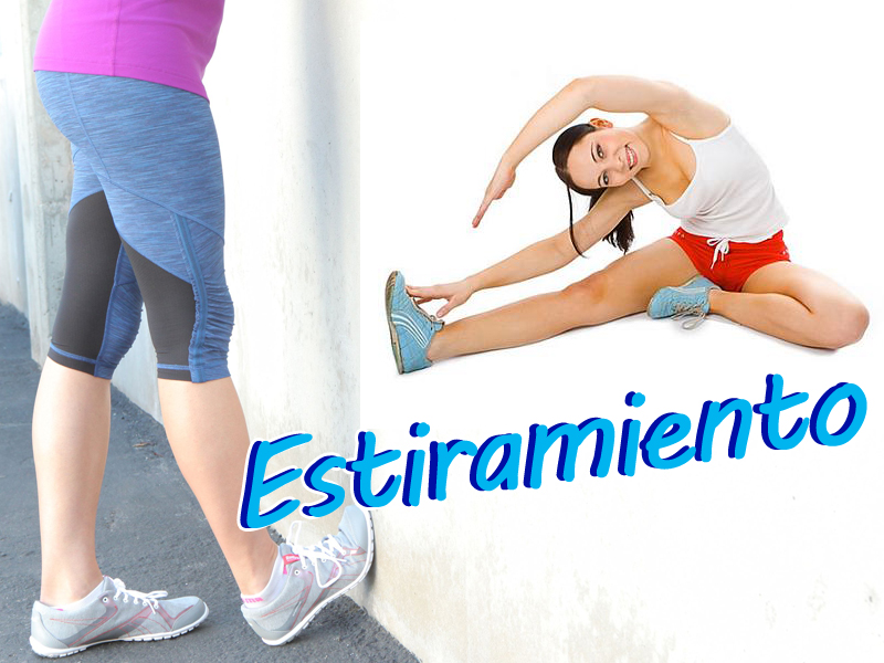 Clases de estiramiento y elongación | BailaBA